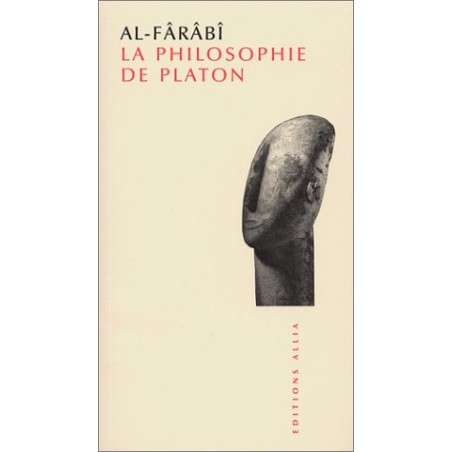 La philosophie de Platon (Epuisé)